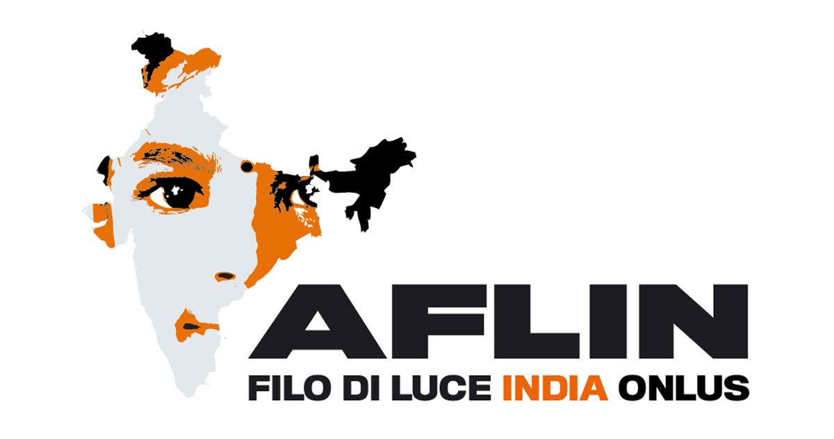 Associazione Filo di Luce India Onlus - AFLIN