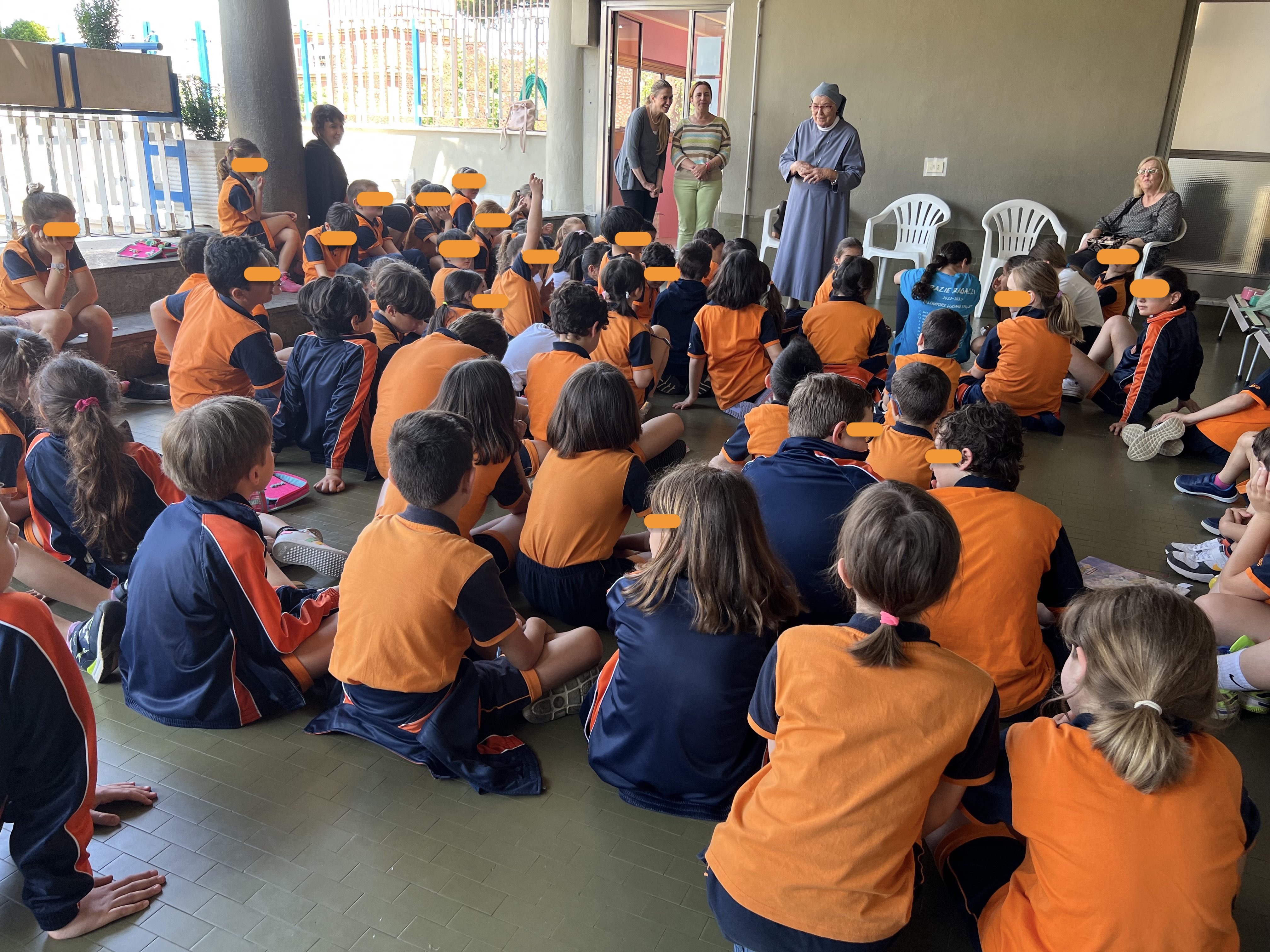 Dal lebbrosario di Mumbai a Roma - Associazione Filo di Luce India ...